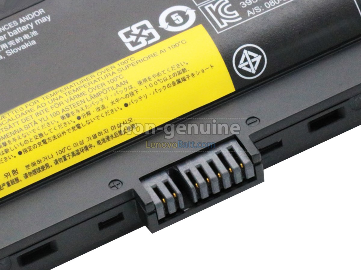 Lenovo ThinkPad L560 Battery Replacement | LenovoBatt.com