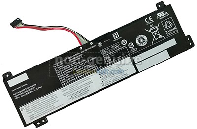 Lenovo L17C2PB3 Battery Replacement | LenovoBatt.com